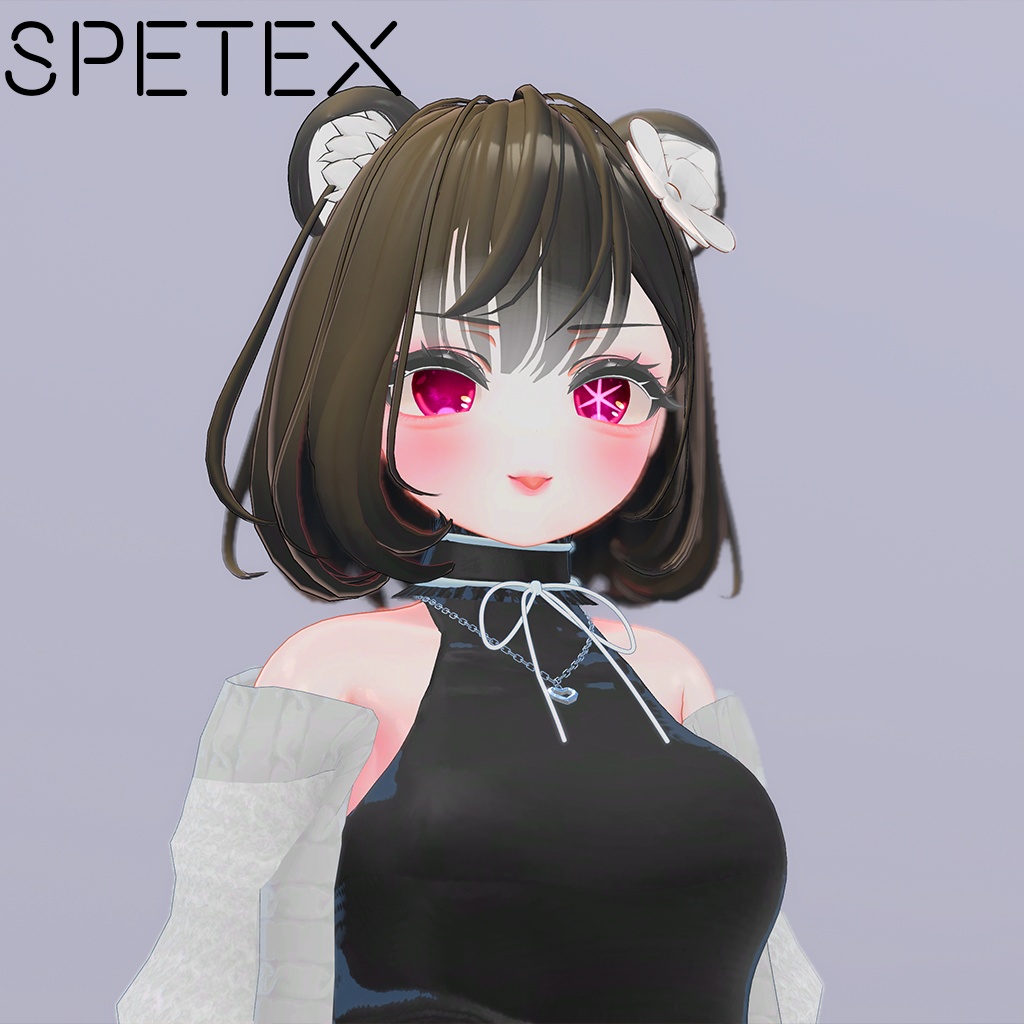 [ルビー] 目のテクスチャ Hoshino Ruby Eye - SpeTex - BOOTH