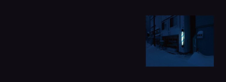 COMITIA148新刊『終点』 - BadWeatherEditions - BOOTH