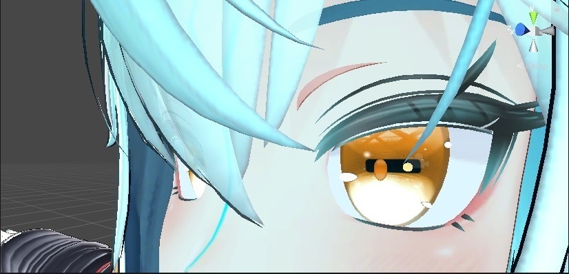 Texture RINDO CORPS EYES naruto/sasuke - sebby - BOOTH