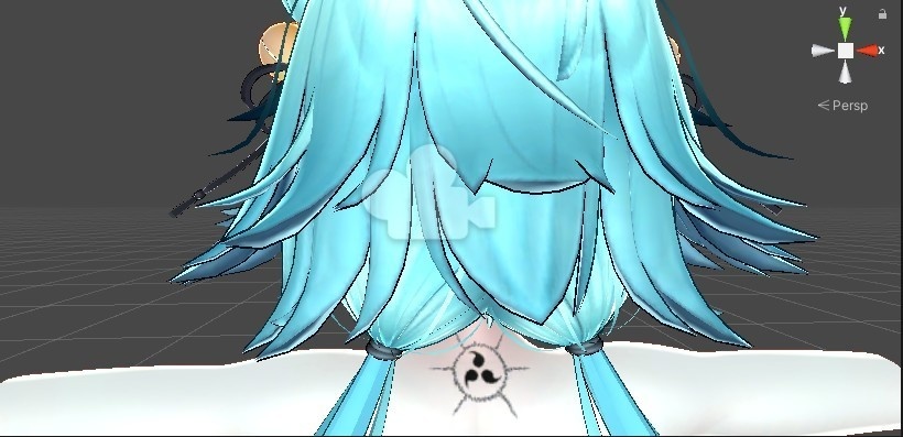 Texture RINDO CORPS EYES naruto/sasuke - sebby - BOOTH