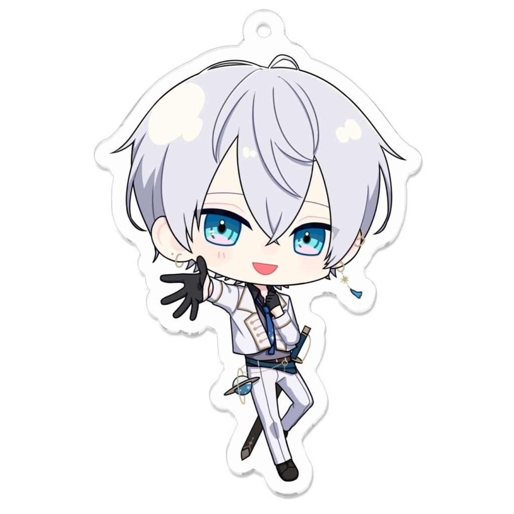 【常設】AbEllグッズセット - abell-vsinger - BOOTH