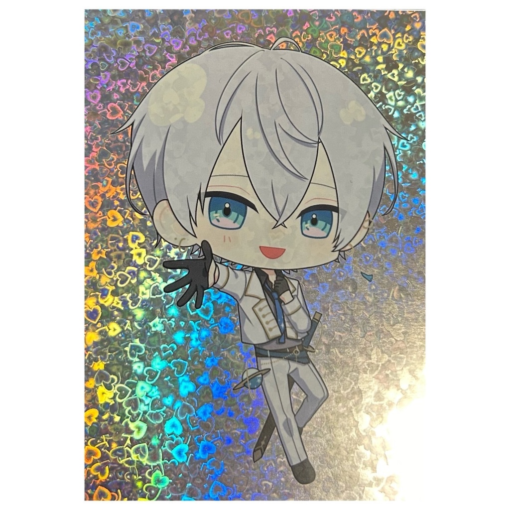 【常設】AbEllグッズセット - abell-vsinger - BOOTH