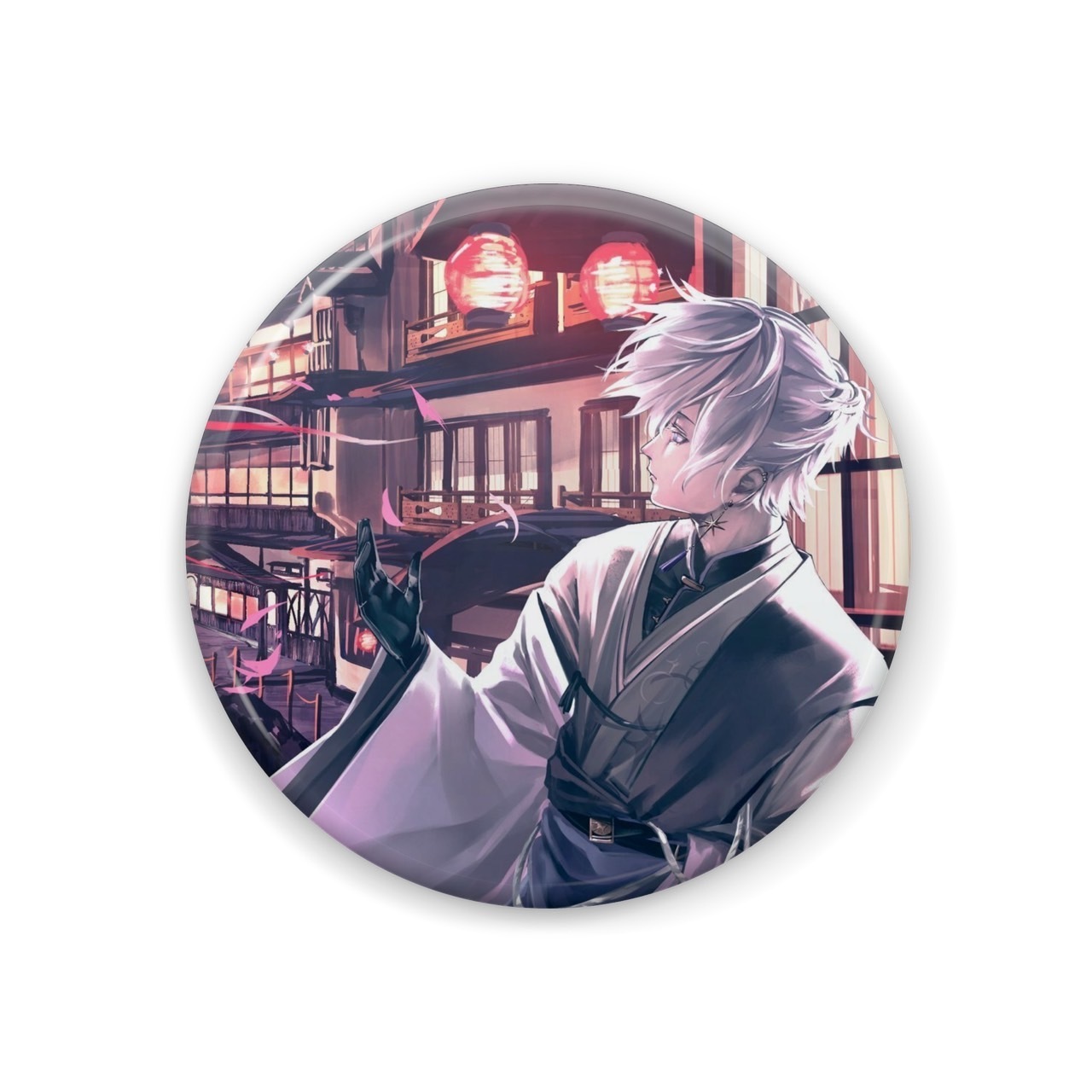 2024AbEll生誕グッズセット - abell-vsinger - BOOTH