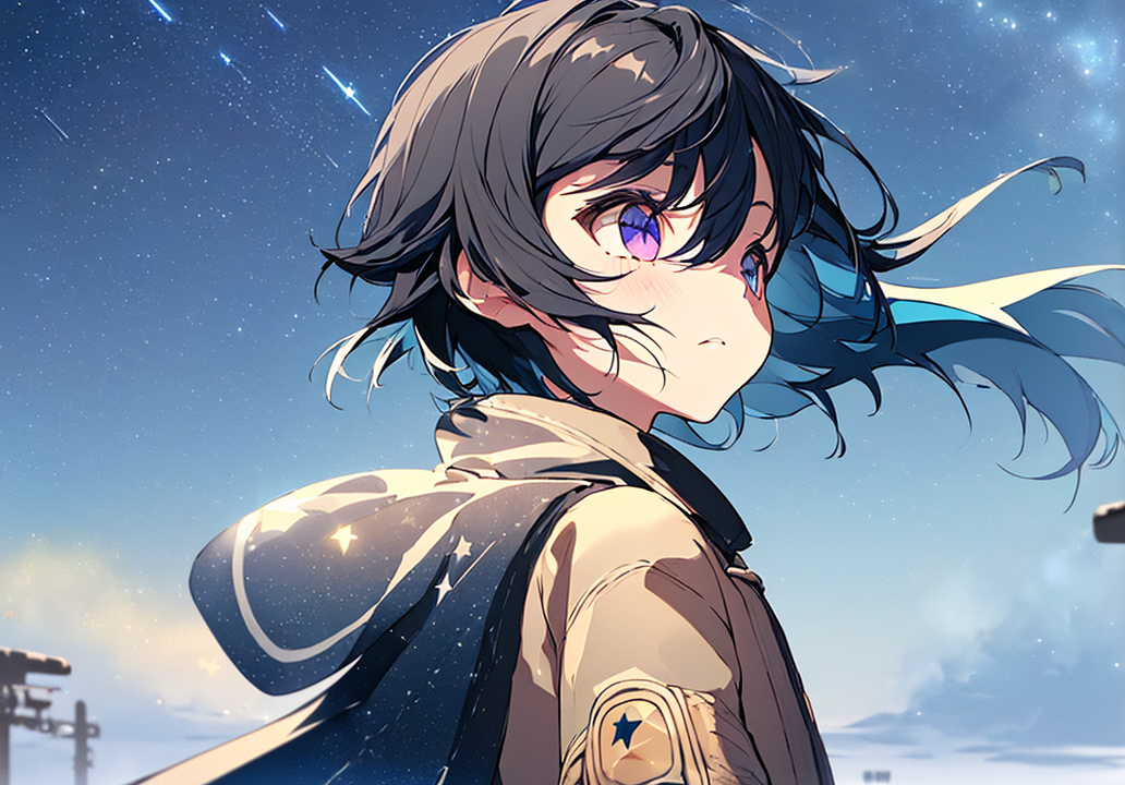 『Starry Iris』30th Single "Star Drop" official Music Video - IDOL ...