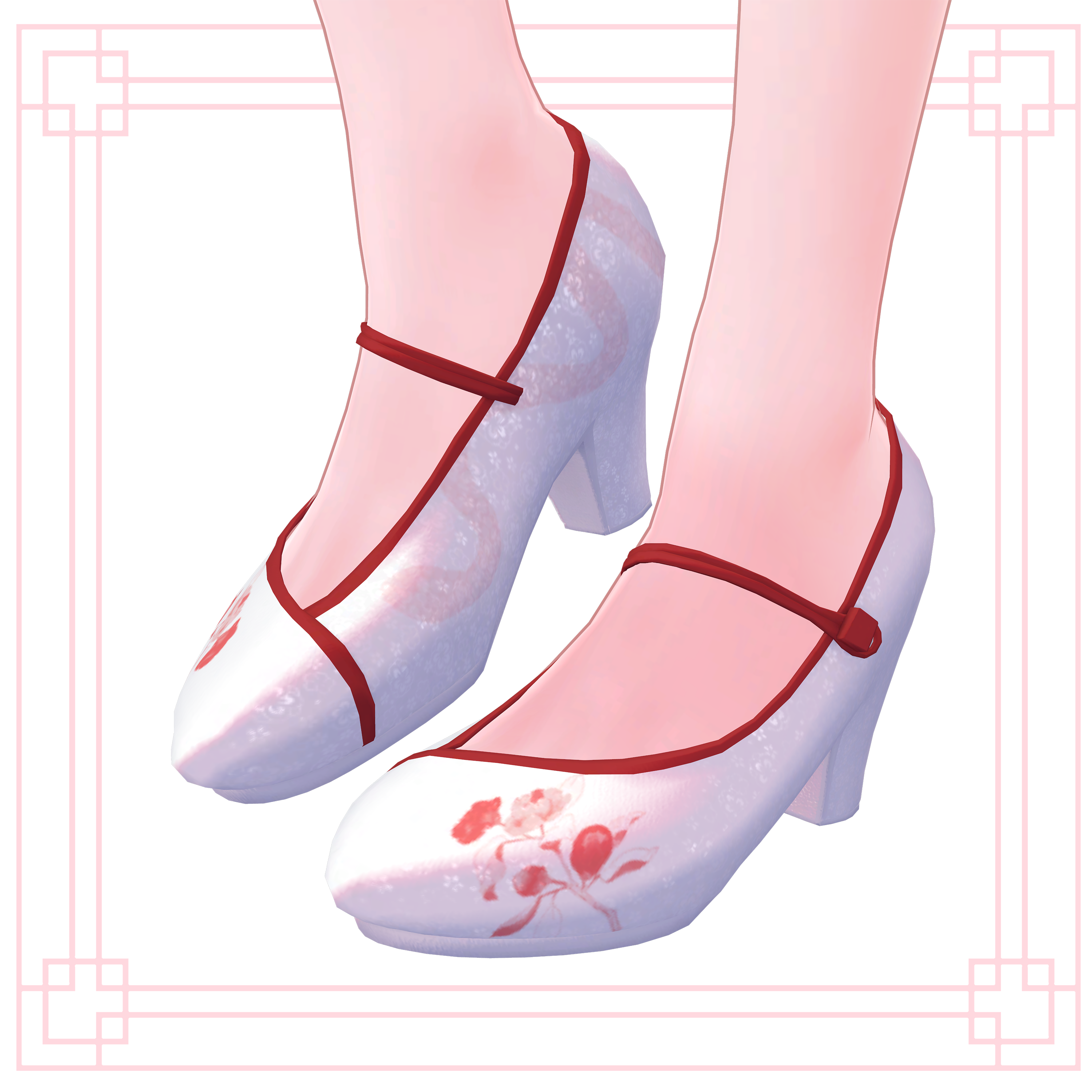 ヘビっ娘オリジナル3Dモデル「うろぼ -urobo-」#urobo_3D - AVAKIN' - BOOTH