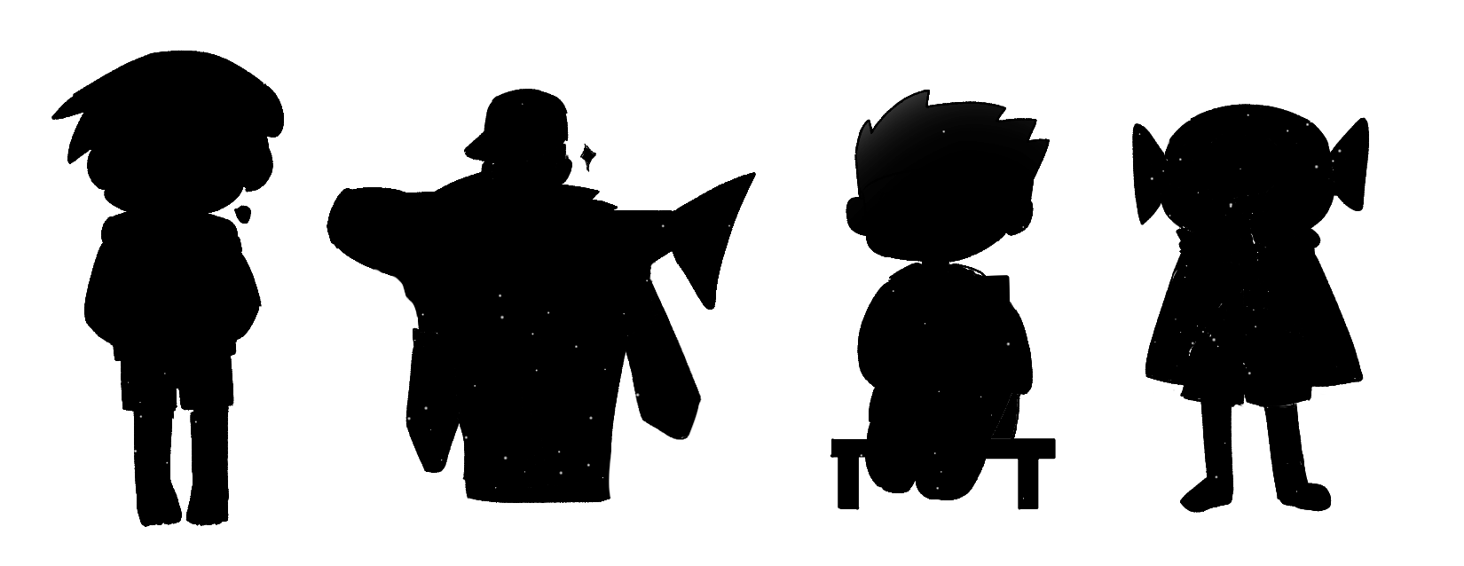 【CoC】クトゥルフ神話trpg【釣りに行こうね】SPLL:E197456 - 7mz - BOOTH