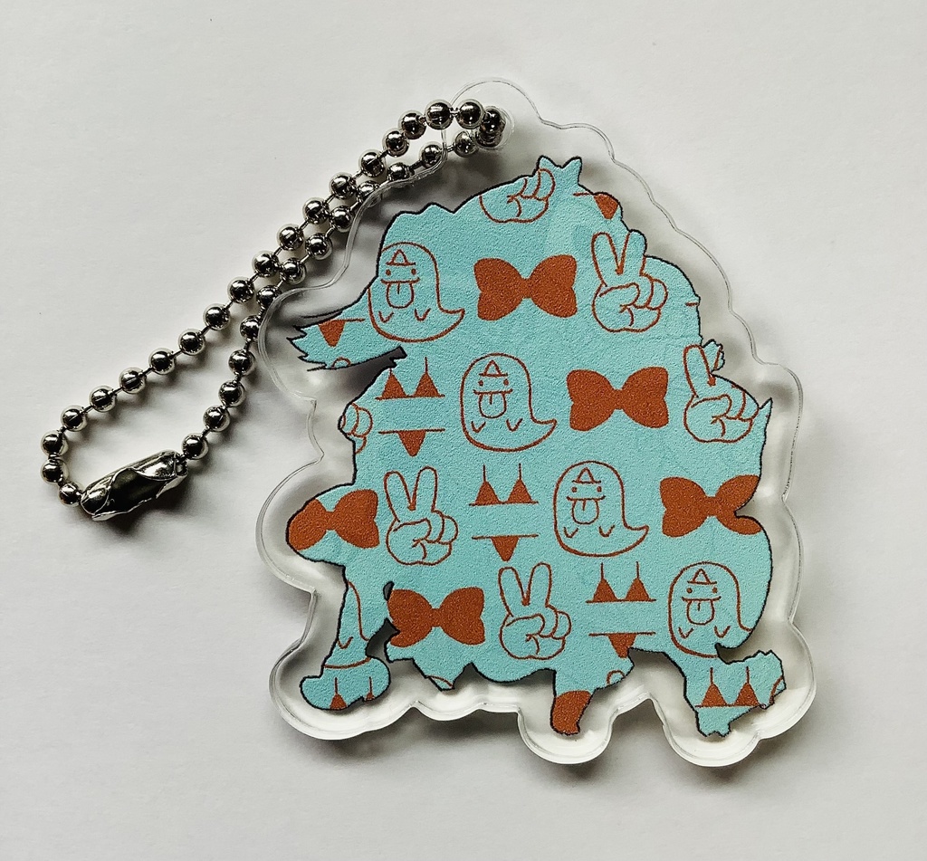 吸血鬼三兄弟と妹 - amasi - BOOTH