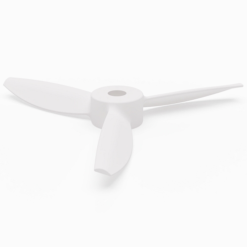 【3Dプリンタ用モデル】プロペラ（3枚羽） - imo Lab. - BOOTH