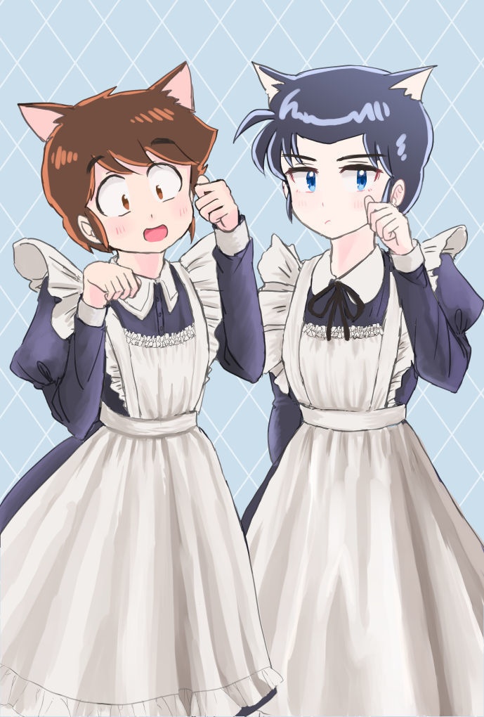 ポストカード - mnms - BOOTH