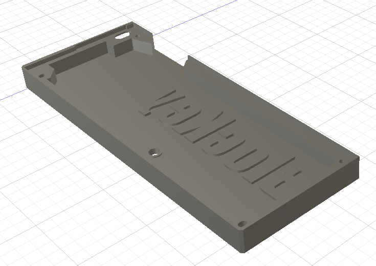 Blockase - Rt421 - BOOTH