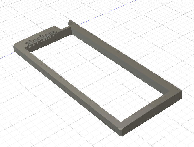 Blockase - Rt421 - BOOTH