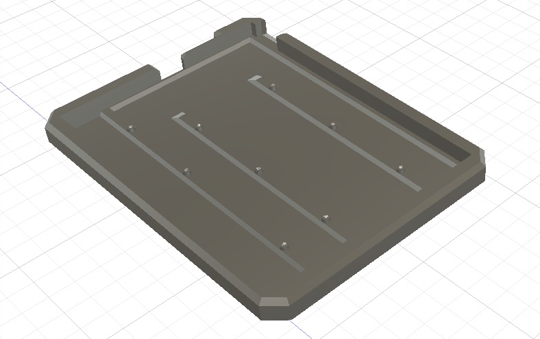Helix CORE-G.5o - Rt421 - BOOTH