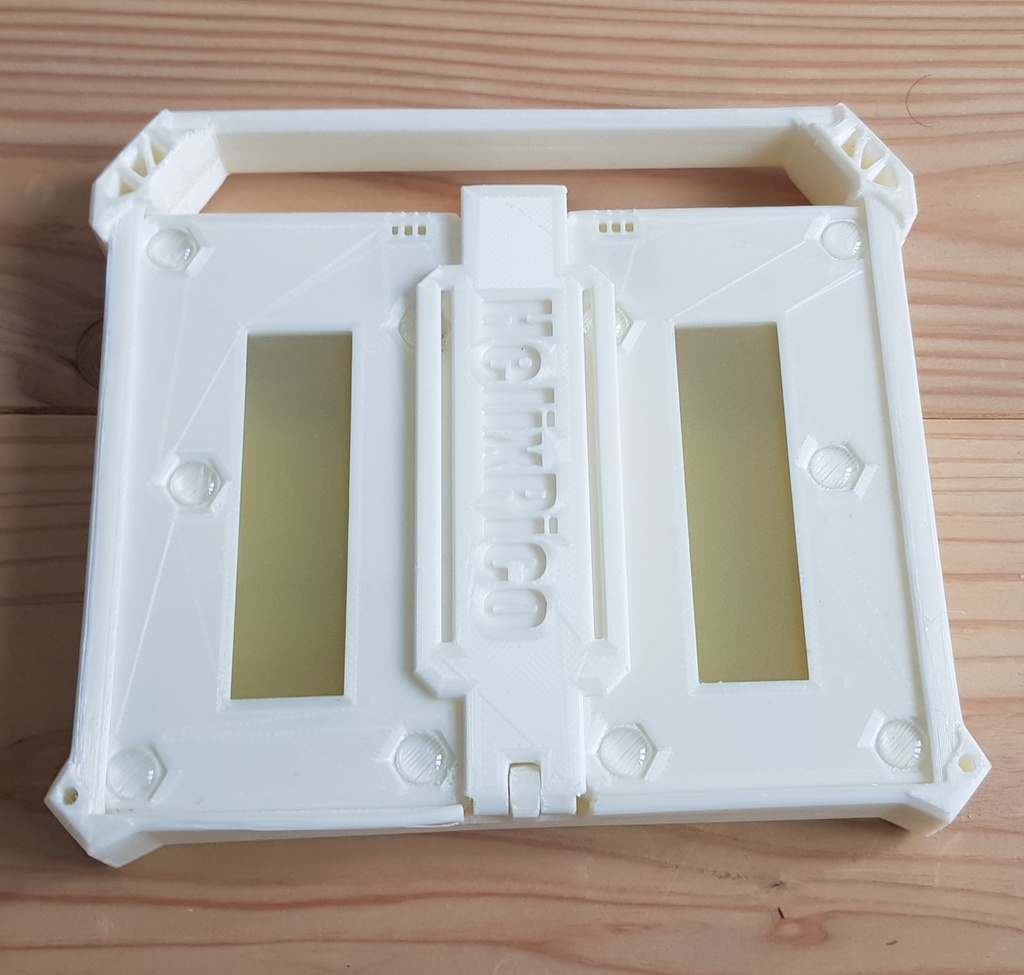 HelixCore-G-Case - Rt421 - BOOTH