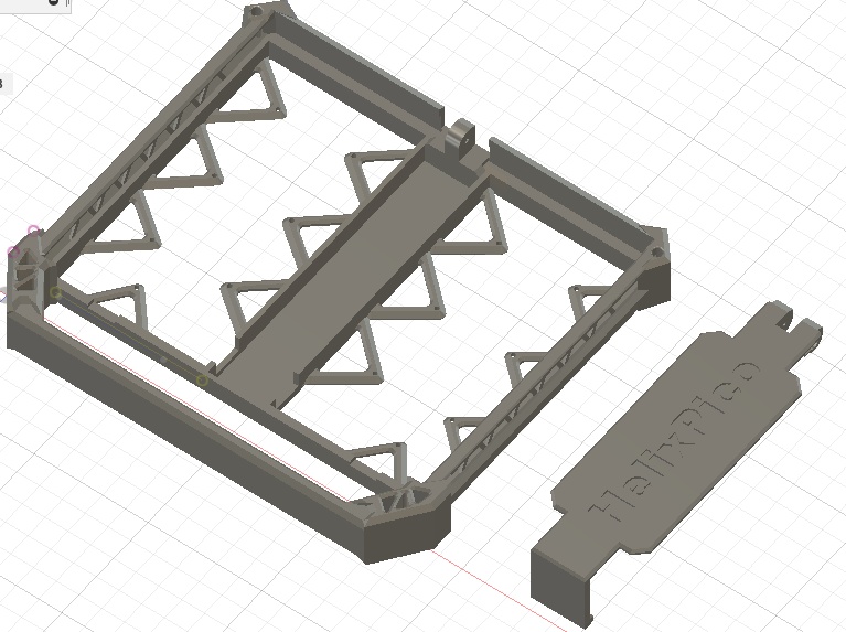 HelixCore-G-Case - Rt421 - BOOTH