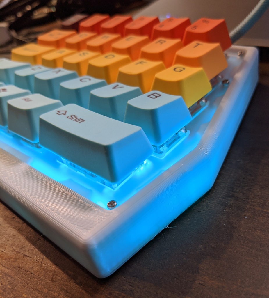 mint60のケースデータ - Rt421 - BOOTH