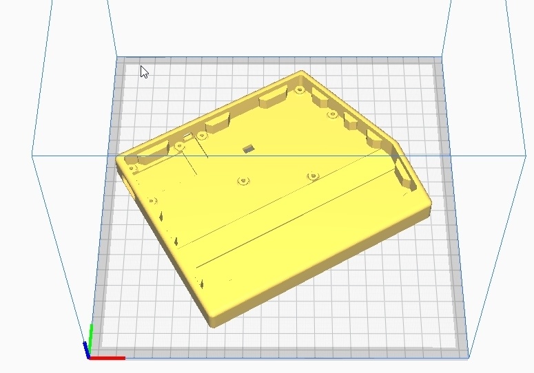 mint60のケースデータ - Rt421 - BOOTH