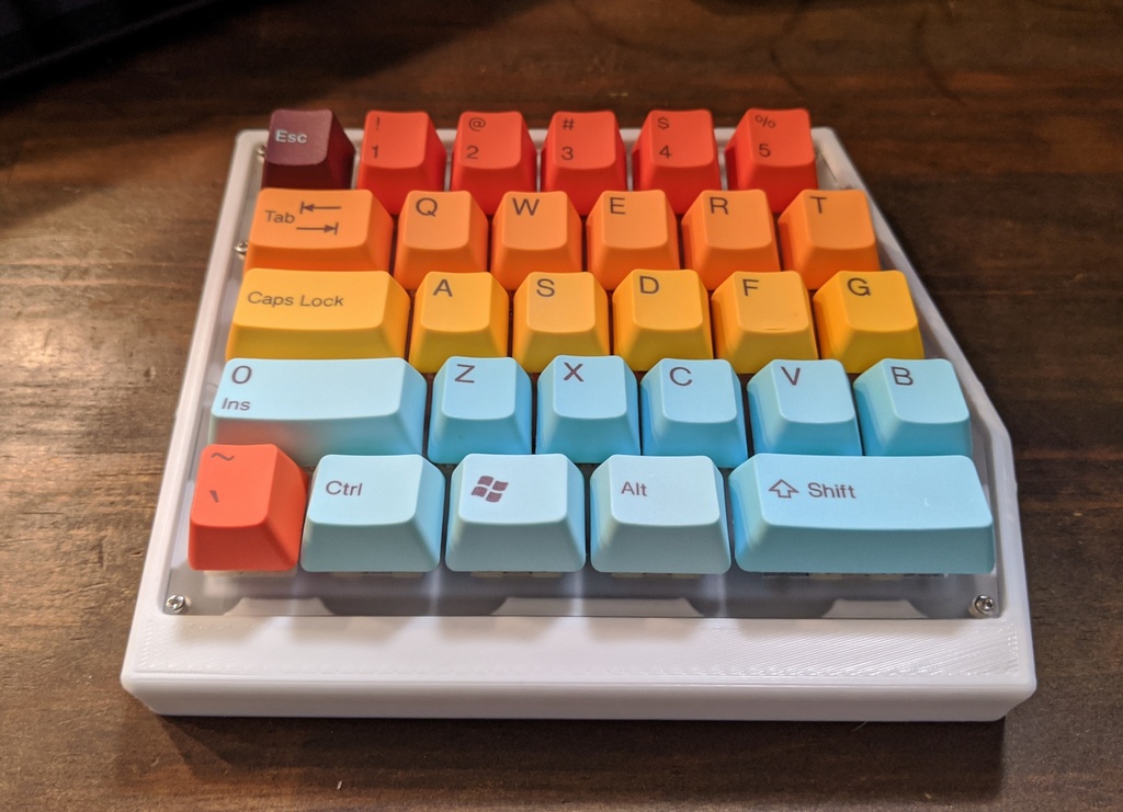 mint60のケースデータ - Rt421 - BOOTH