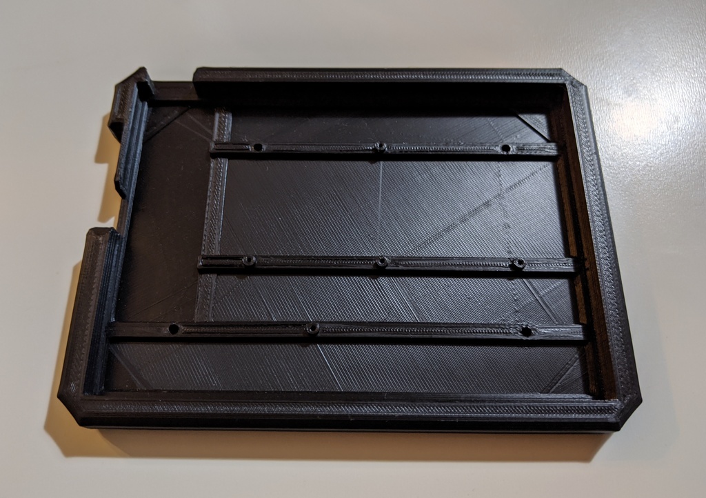 Helixケース - Rt421 - BOOTH