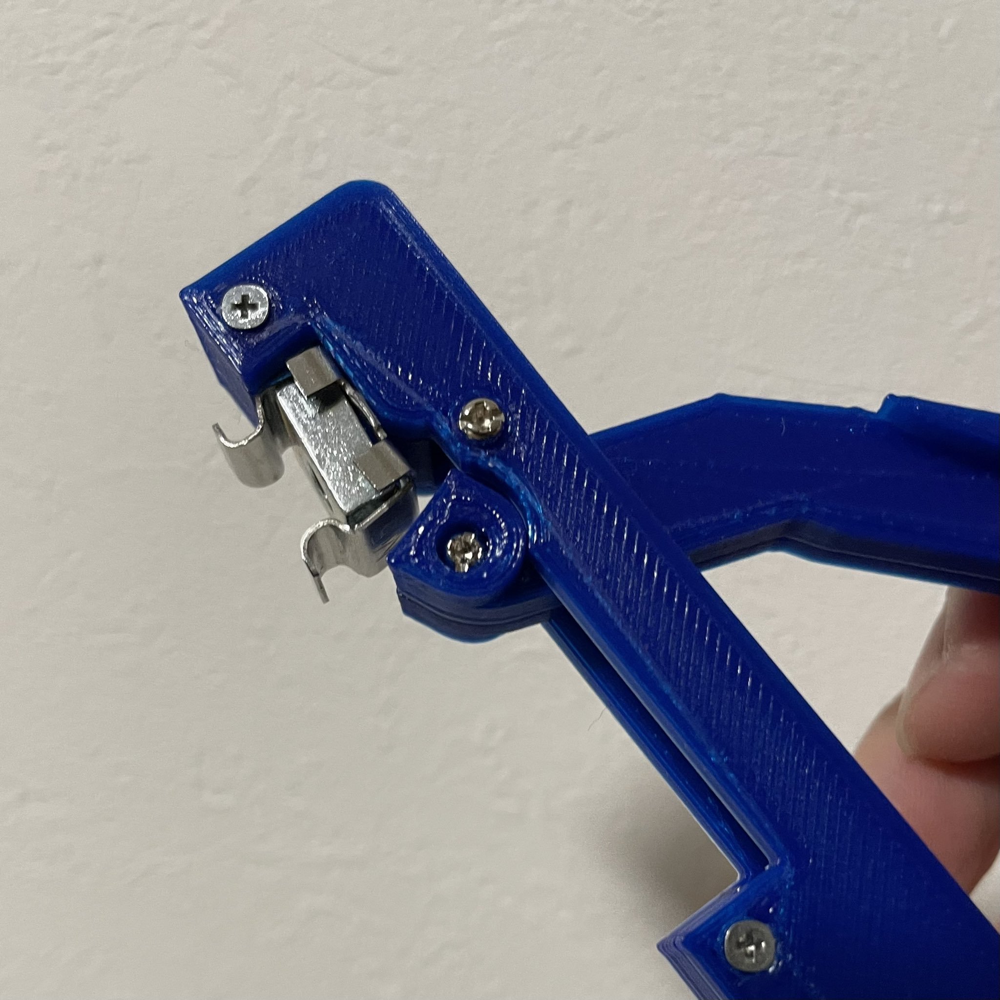 19インチケージナットはずせーるクリップ - Rt421 - BOOTH