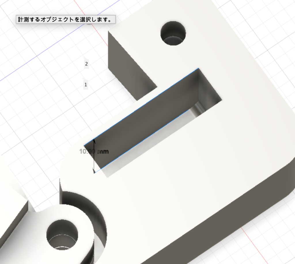 19インチケージナットはずせーるクリップ - Rt421 - BOOTH