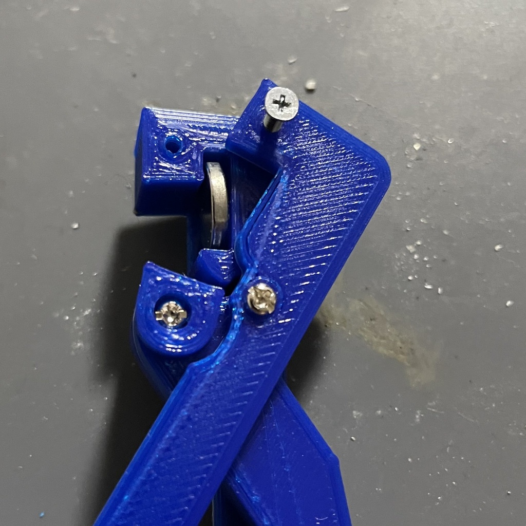 19インチケージナットはずせーるクリップ - Rt421 - BOOTH