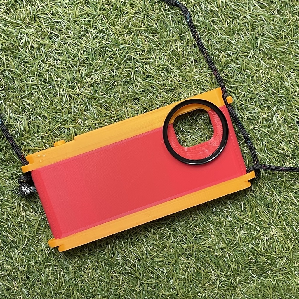 iPhone12/12pro用 速写ケース。 - Rt421 - BOOTH