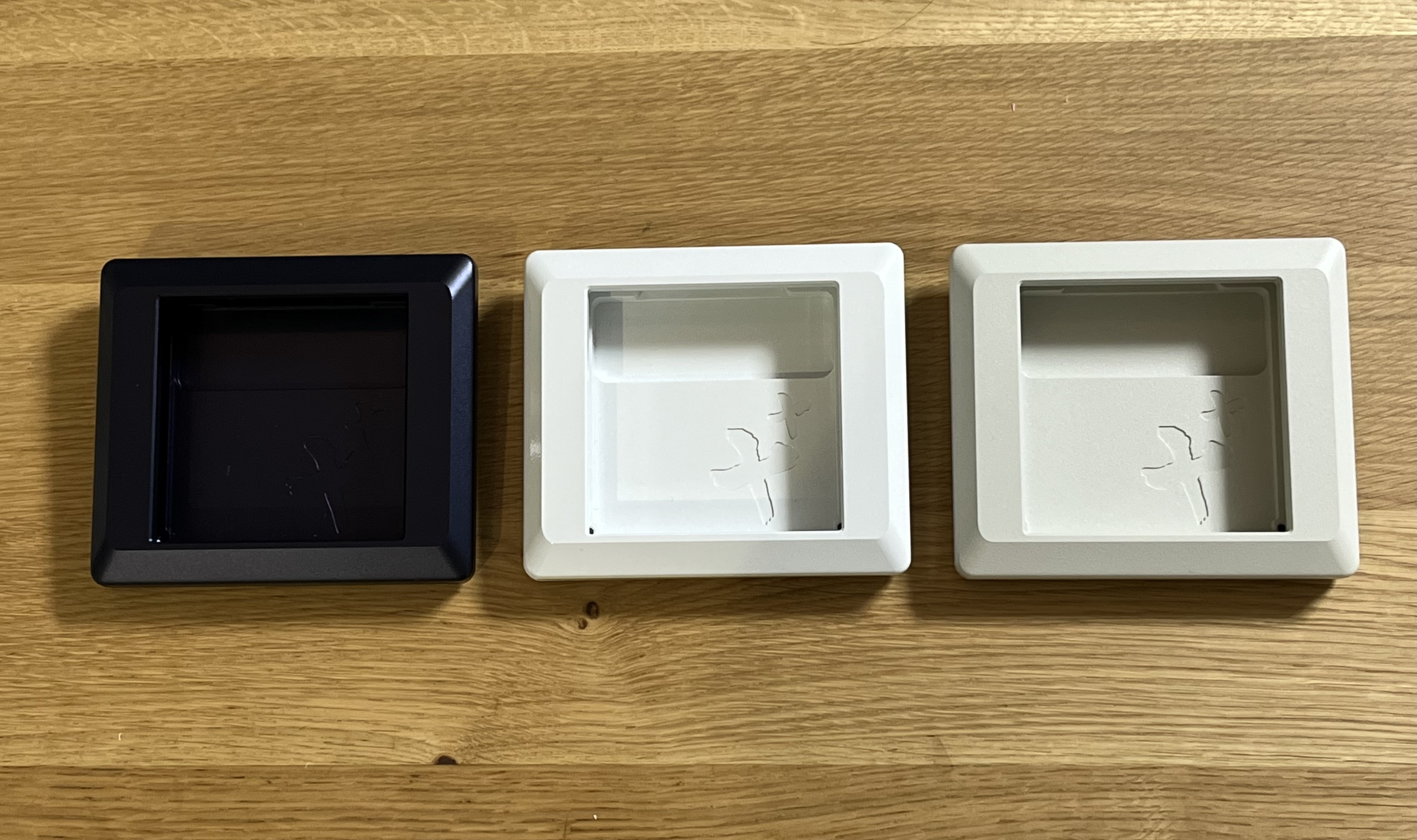 M0ii0「+十」キット - Rt421 - BOOTH