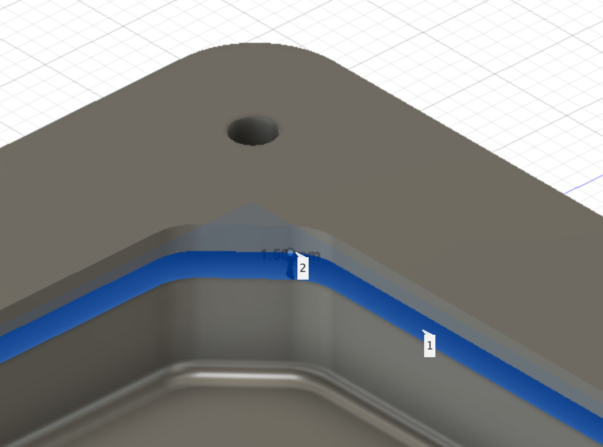 meishi用ケース - Rt421 - BOOTH
