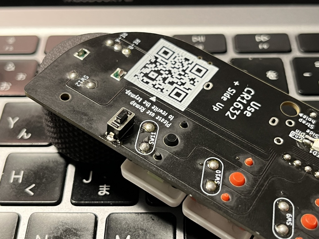 KeyFuda03ケース - Rt421 - BOOTH