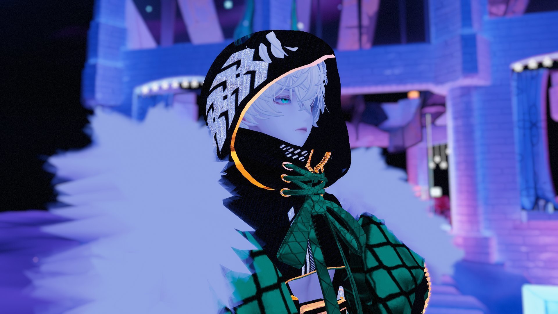 【3Dモデル】 【TM：BK001ㅡRabbit】(Full packge update) - DIMGRAY - BOOTH