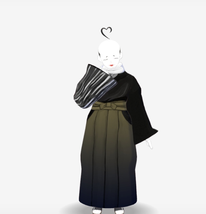 とのまろ - toki - BOOTH