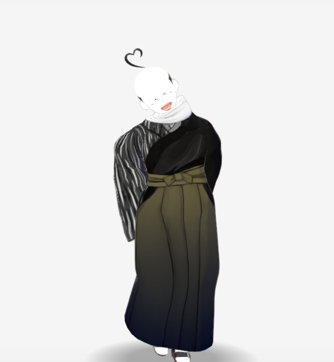 とのまろ - toki - BOOTH