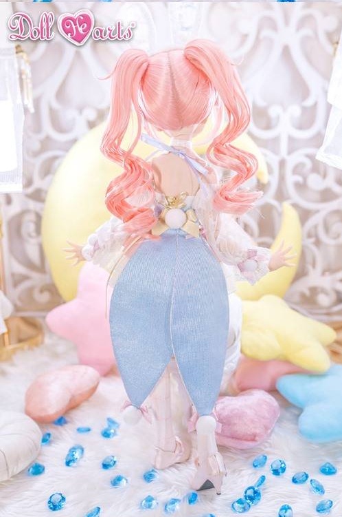 ★SEN★DF0676【DollHeart】MSD/MDDドール用衣装MD000496 - sendoll - BOOTH