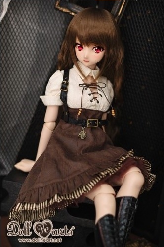 ★SEN★DF0526【DollHeart】SD/SD13女ドール用衣装LD000649 - sendoll - BOOTH