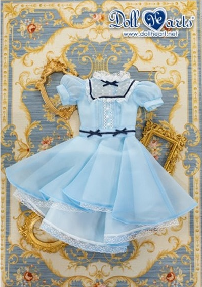 ★SEN★DF0582【DollHeart】SD/SD13女ドール用衣装LD000659 - sendoll - BOOTH