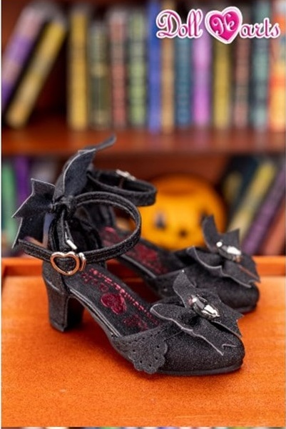 ★SEN★DS0133【DollHeart】SD/SD13女ドール用靴 - sendoll - BOOTH