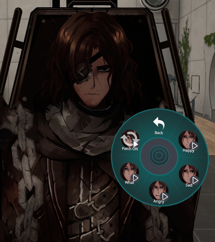 魔王ヒースクリフ/Erlking Heathcliff (sale!) - nobu mart - BOOTH