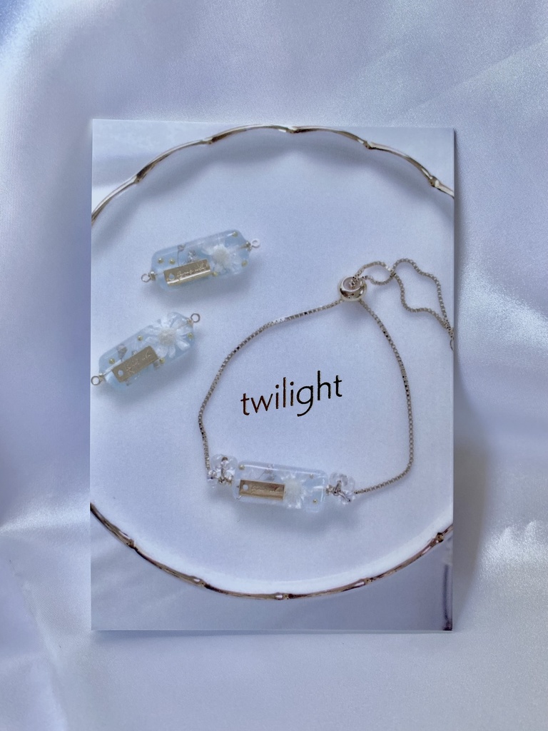 twilight - ウェンズデー - BOOTH