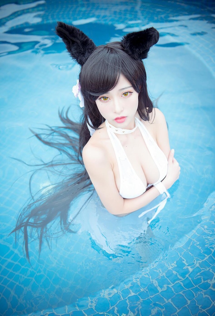 アズールレーン 愛宕 水着 - qsyn01 - BOOTH