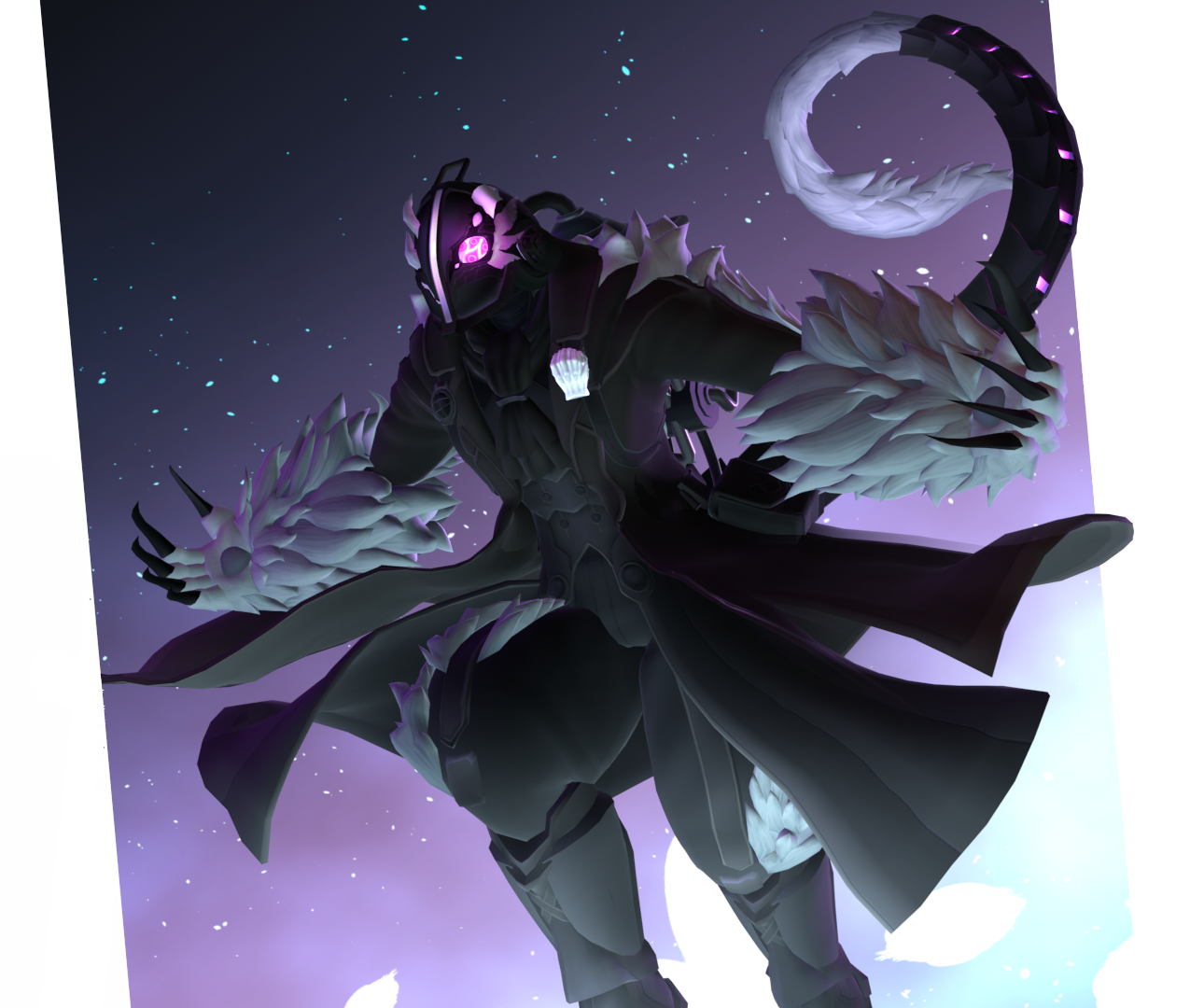 Bunny Squad Premium Bondrewd - malganis-lefay - BOOTH