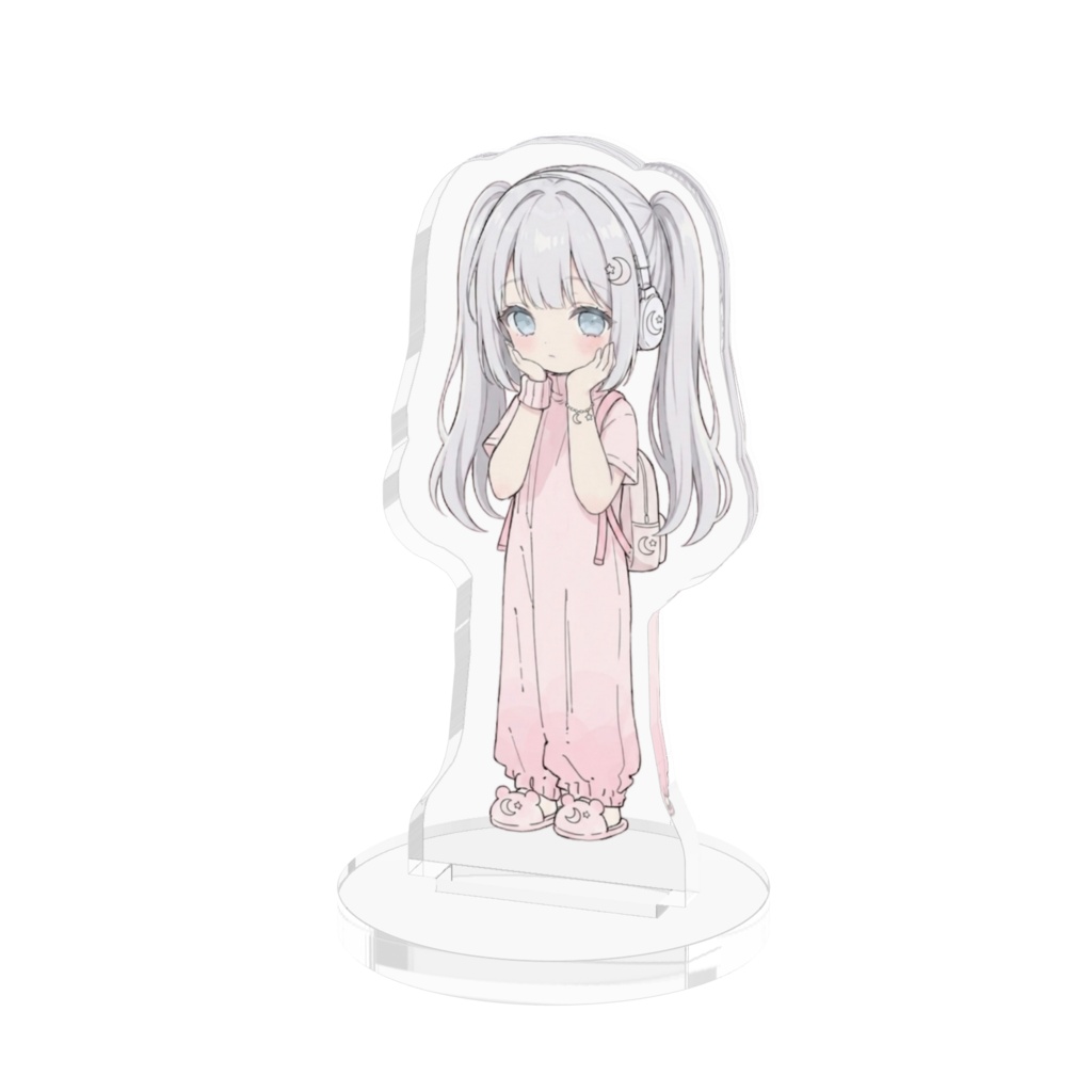 アクスタ♡ - ♥utaumoon shop♥ - BOOTH