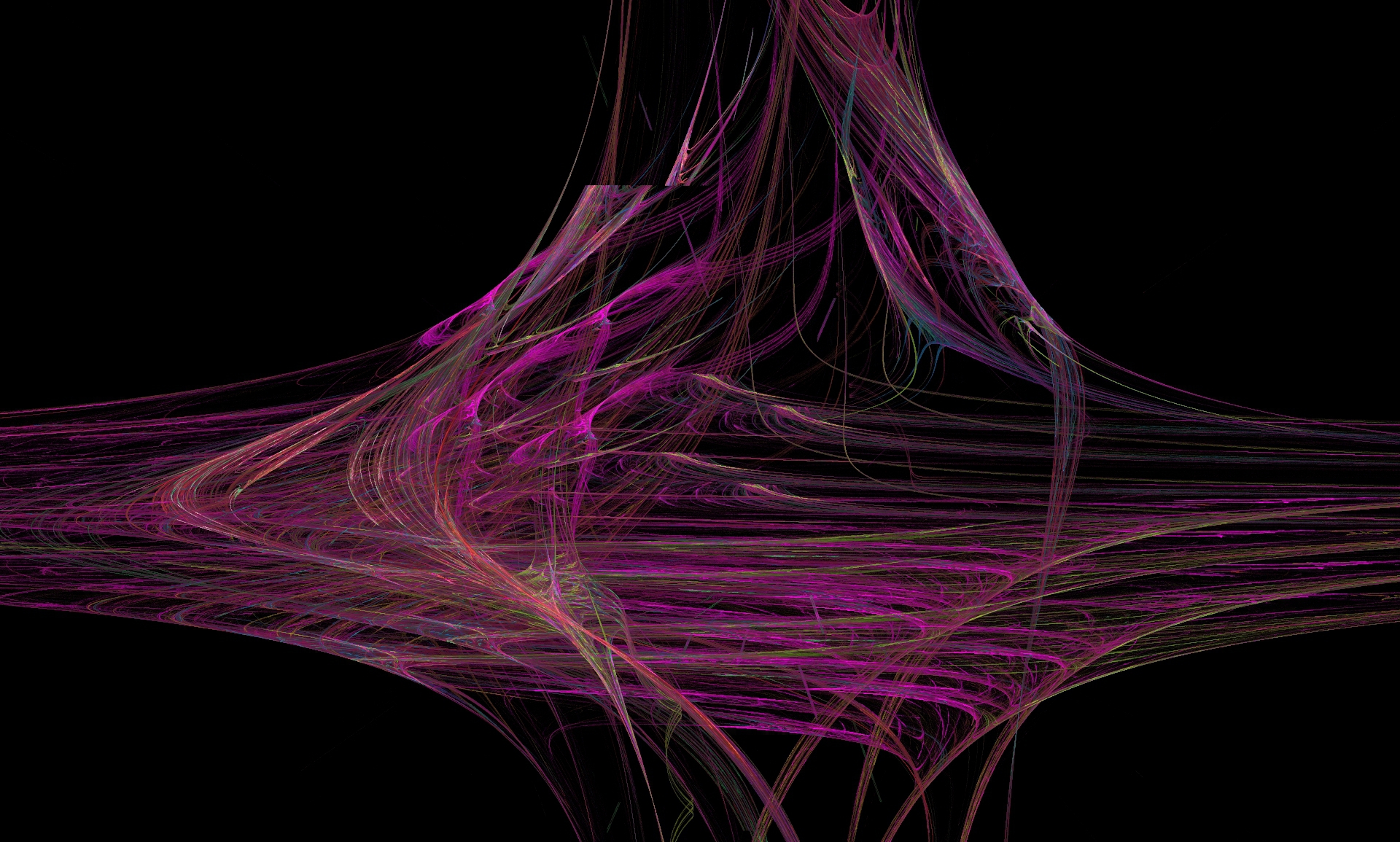 フラクタルスクリーンセーバー Ⅴ - ex-sayuri - BOOTH