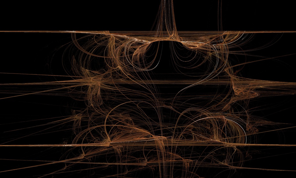 フラクタルスクリーンセーバー Ⅴ - ex-sayuri - BOOTH