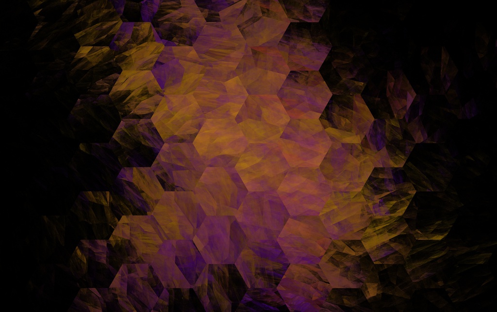 フラクタルスクリーンセーバー Ⅵ - ex-sayuri - BOOTH