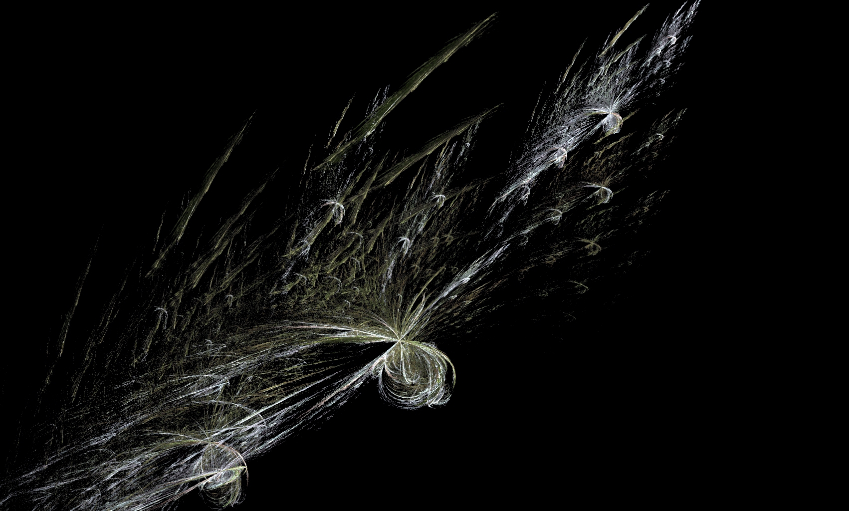 フラクタルスクリーンセーバー Ⅵ - ex-sayuri - BOOTH