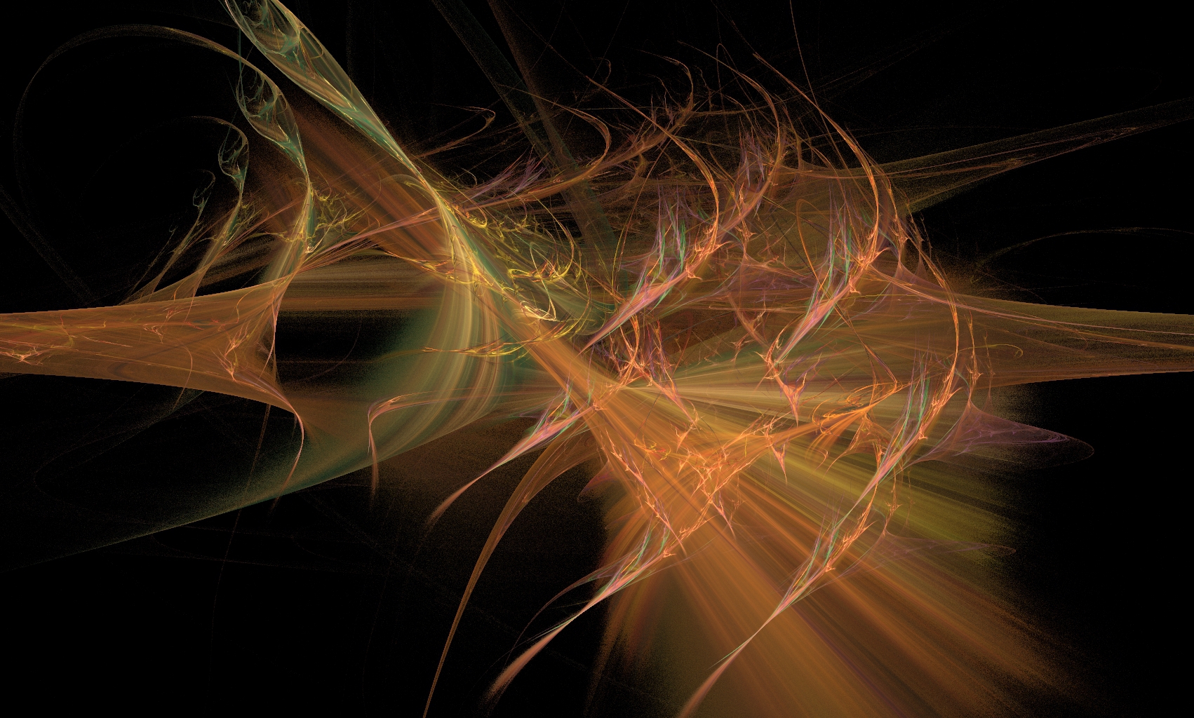 フラクタルスクリーンセーバー Ⅵ - ex-sayuri - BOOTH