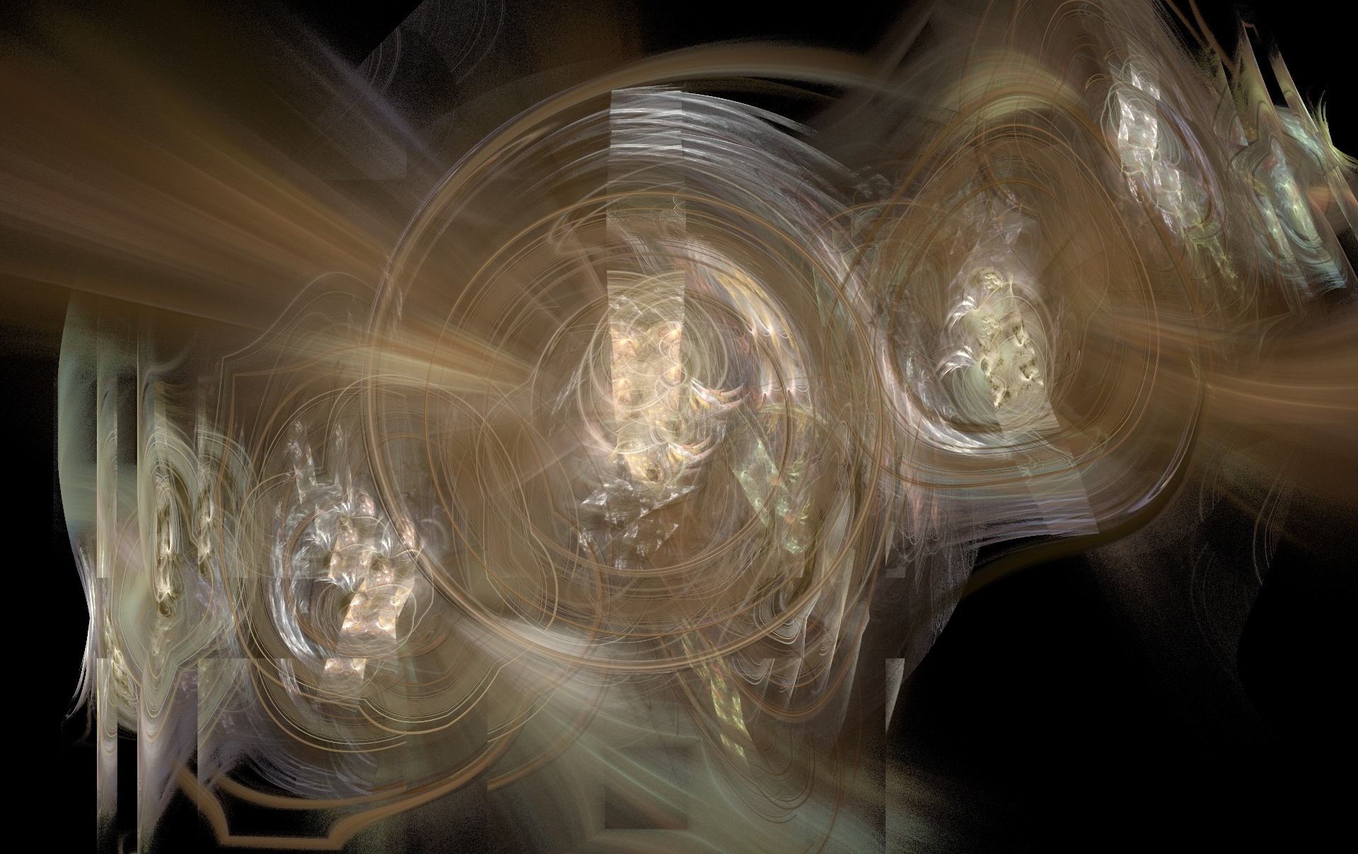 フラクタルスクリーンセーバー Ⅵ - ex-sayuri - BOOTH