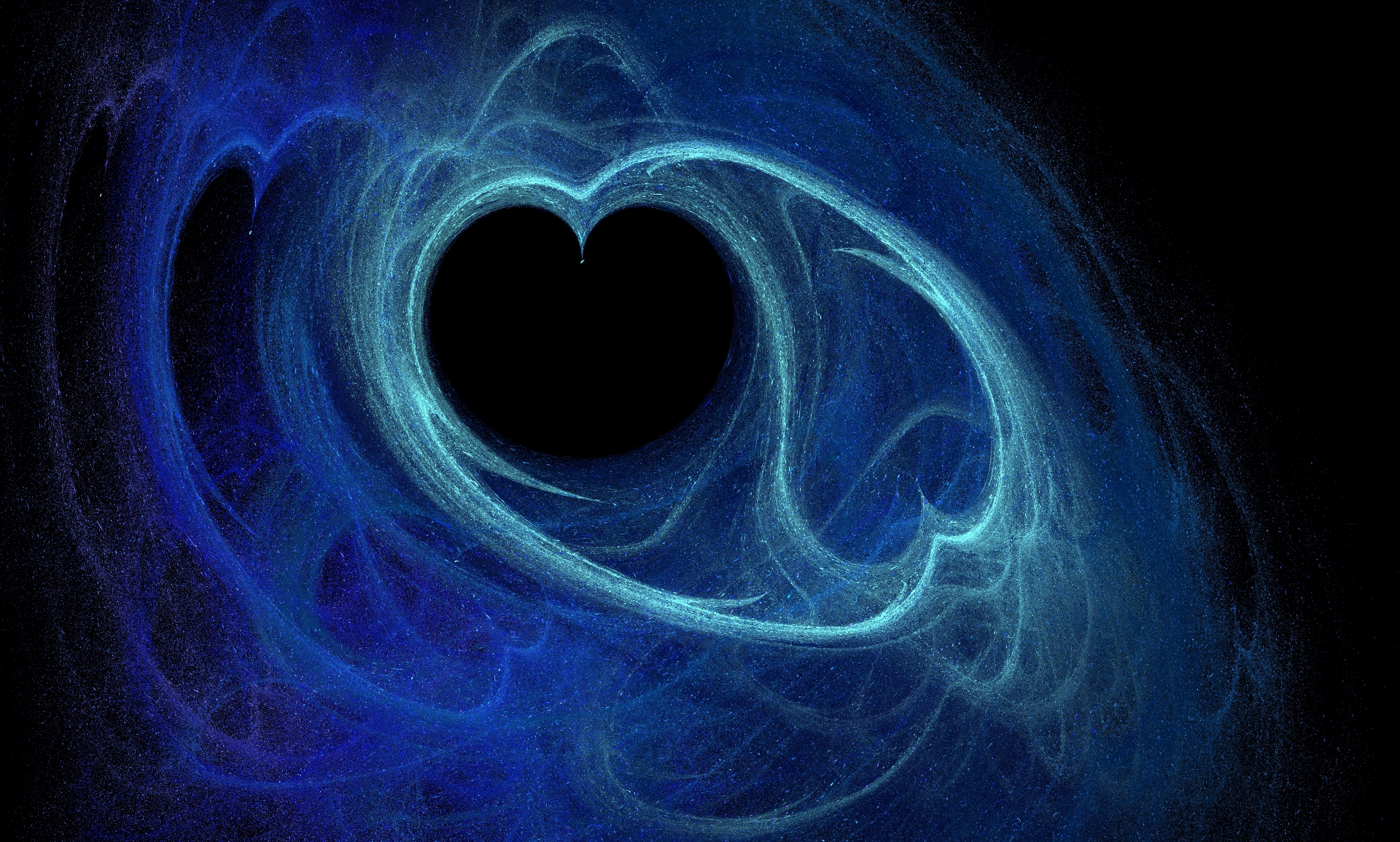 フラクタルスクリーンセーバーⅧ - ex-sayuri - BOOTH