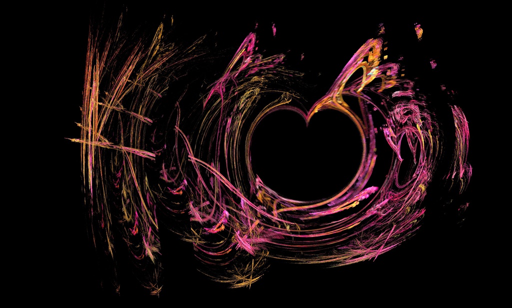 フラクタルスクリーンセーバーⅧ - ex-sayuri - BOOTH