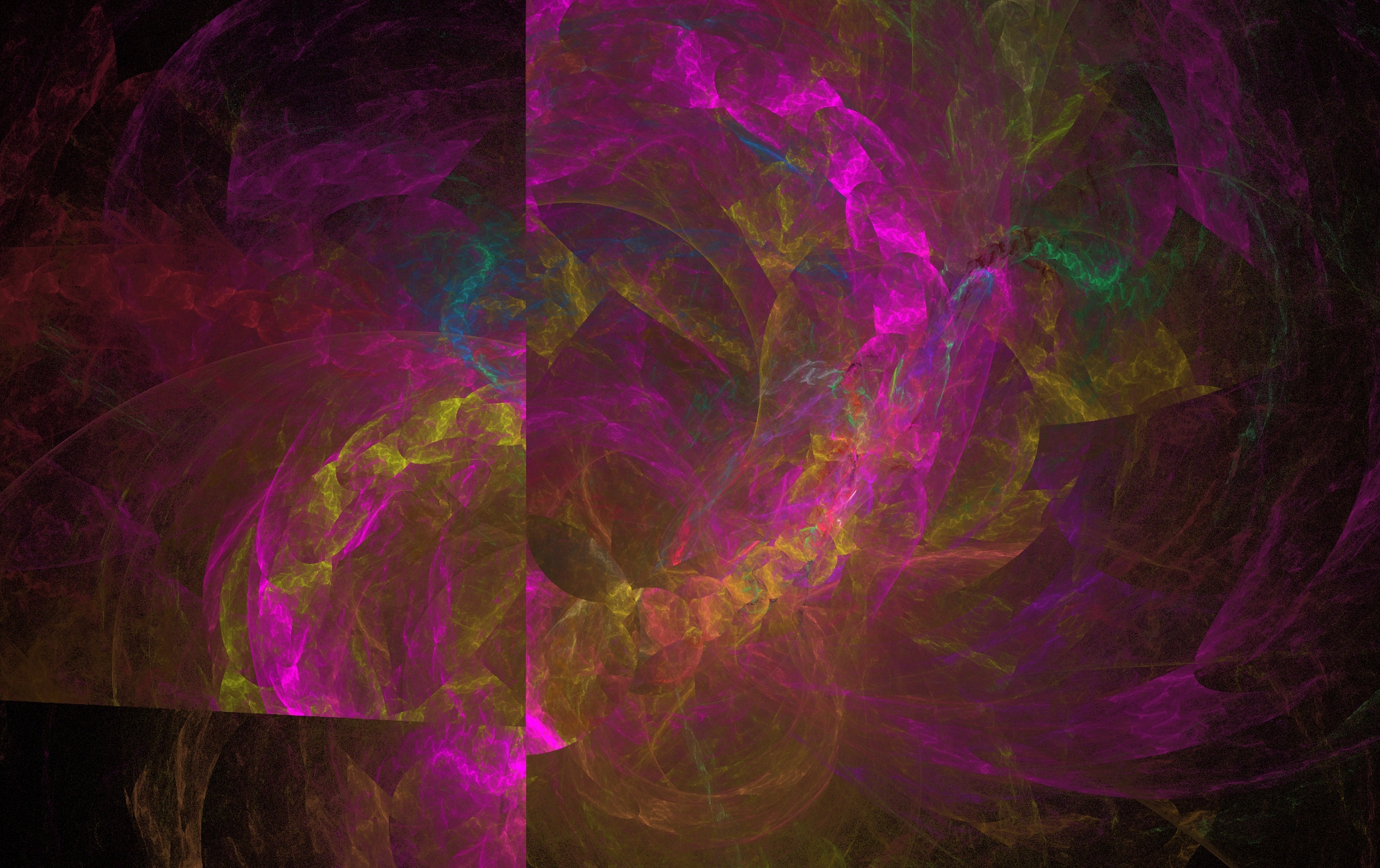 フラクタルスクリーンセーバーⅧ - ex-sayuri - BOOTH